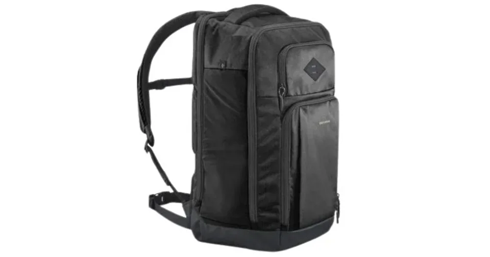 Quechua NH500 Escape Hiking Backpack reviews | ProductReview.com.au
