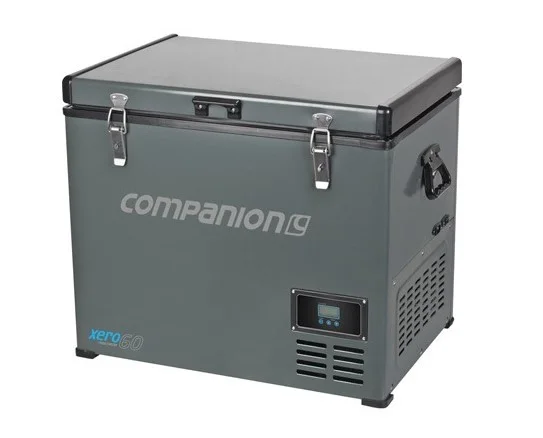 Companion Fridge Freezer reviews | ProductReview.com.au