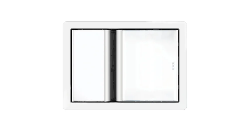 IXL Appliances Tastic Luminate Single | ProductReview.com.au