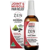 Zen Herbal Liniment Spray reviews | ProductReview.com.au