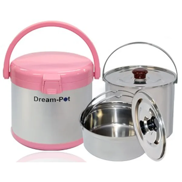 DreamPot 5 Litre reviews | ProductReview.com.au