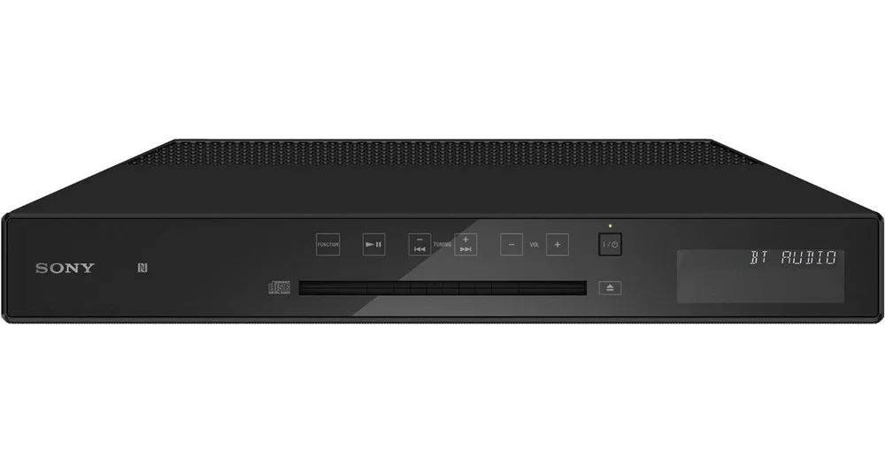 Sony CMT-X5CDB | ProductReview.com.au