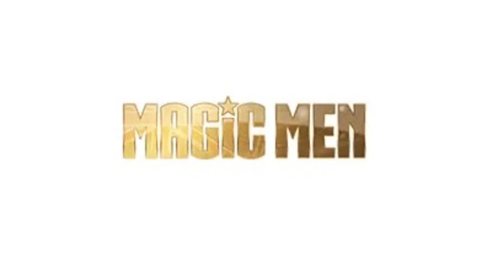 Magic Men reviews | ProductReview.com.au