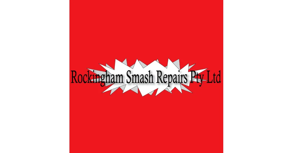 Rockingham Smash Repairs reviews | ProductReview.com.au