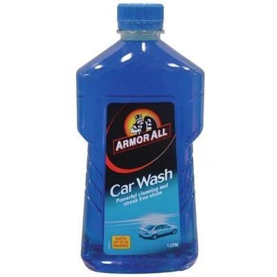 Armor All Car Wash reviews | ProductReview.com.au
