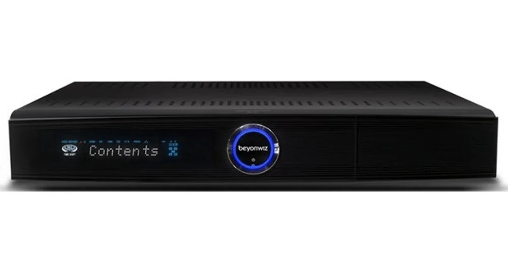 Beyonwiz DP-P1 / DP-P2 reviews | ProductReview.com.au