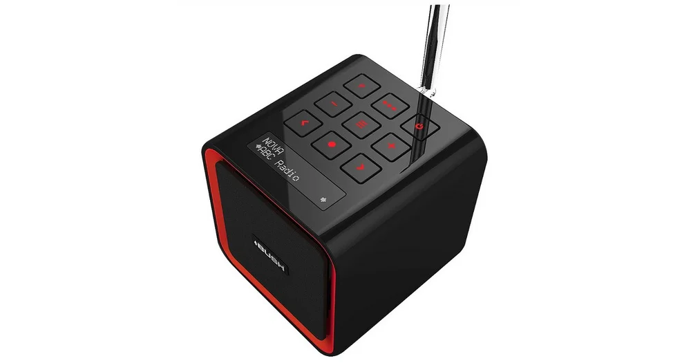 Bush Cube reviews | ProductReview.com.au