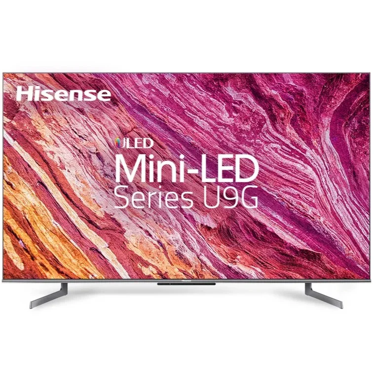 Hisense U9G Series reviews | ProductReview.com.au