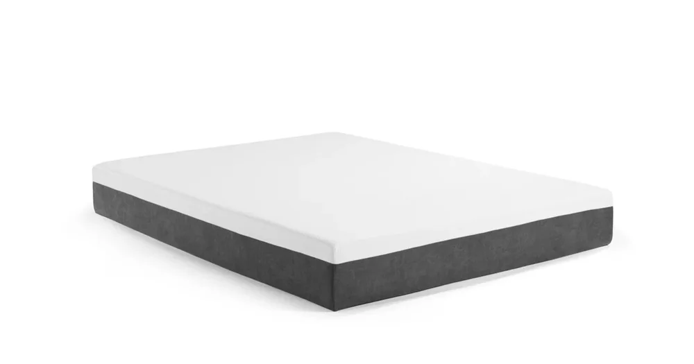 Ergolux Cumulus Mattress reviews | ProductReview.com.au