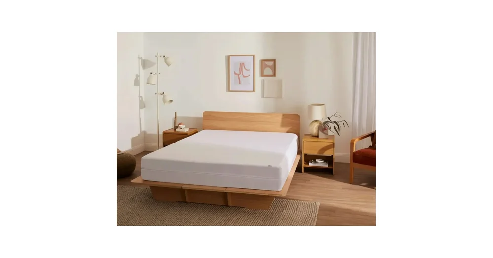 Koala Great Barrier Mattress Protector reviews | ProductReview.com.au