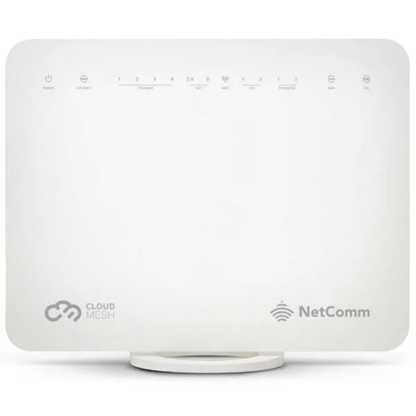 NetComm NF18MESH reviews | ProductReview.com.au