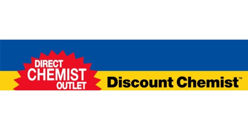 Direct Chemist Outlet | ProductReview.com.au