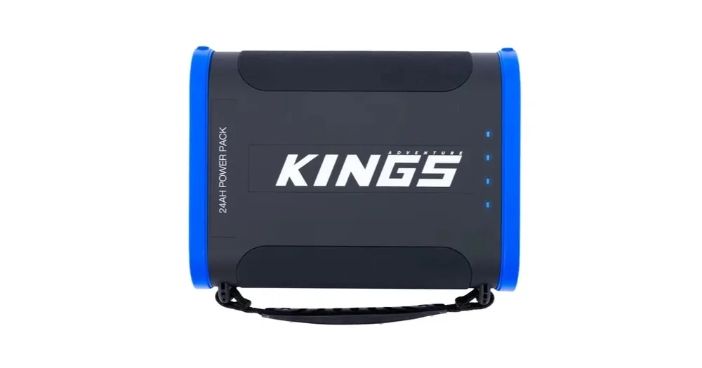 Adventure Kings 24Ah Lithium Portable Power Pack reviews ...