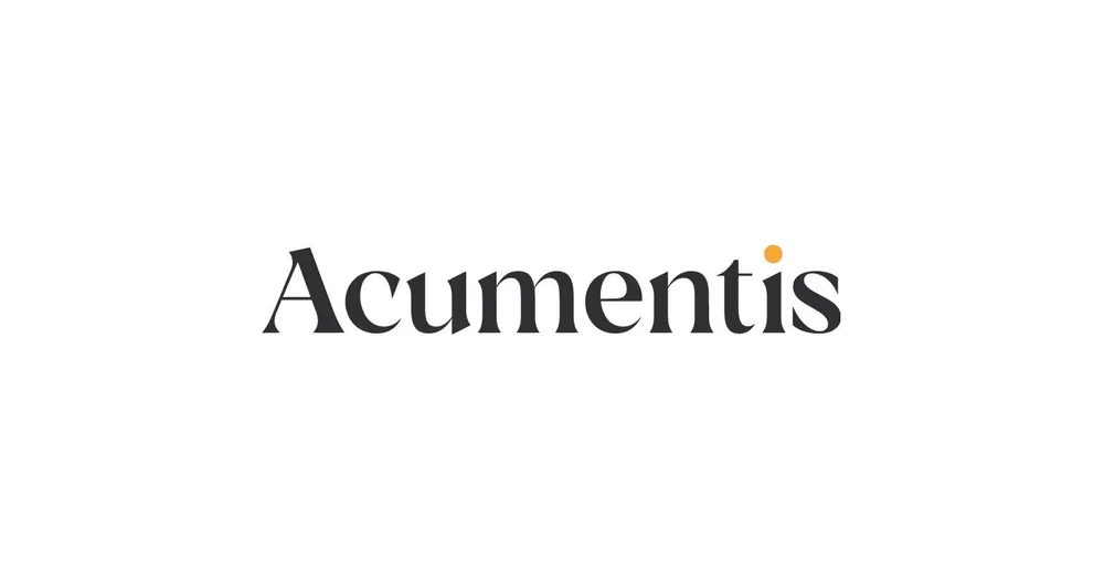 Acumentis reviews | ProductReview.com.au
