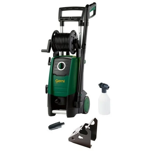 Gerni Super 145.2 reviews | ProductReview.com.au