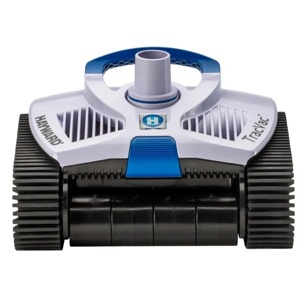 Hayward TracVac reviews | ProductReview.com.au