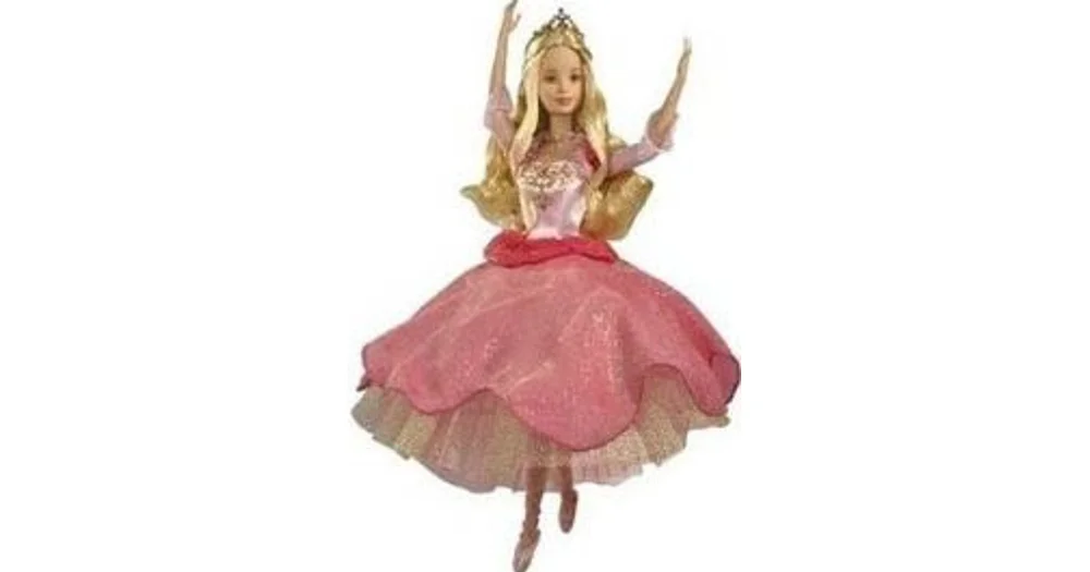 Barbie Princess Genevieve reviews | ProductReview.com.au