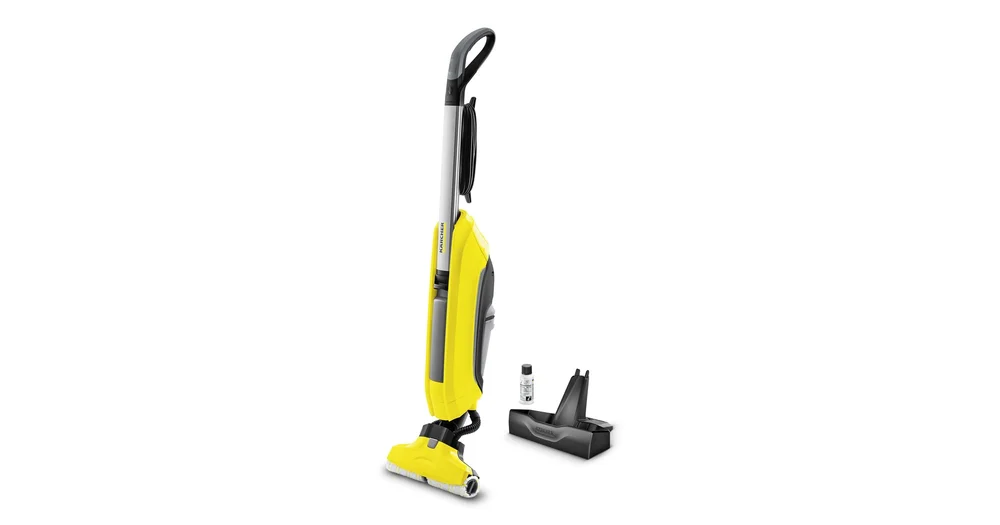Karcher FC5 Corded | ProductReview.com.au