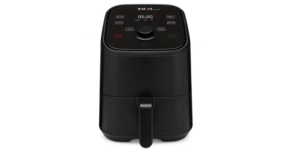 Instant Pot Vortex Mini (2L) reviews | ProductReview.com.au