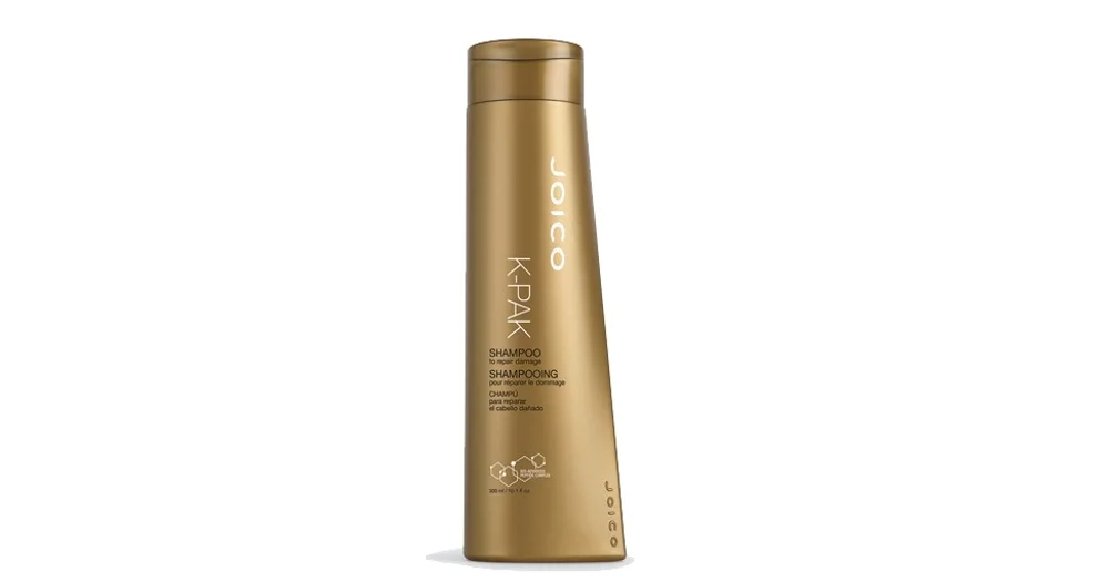 Joico K-PAK Clarifying reviews | ProductReview.com.au