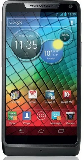 Motorola RAZR (2011) reviews | ProductReview.com.au