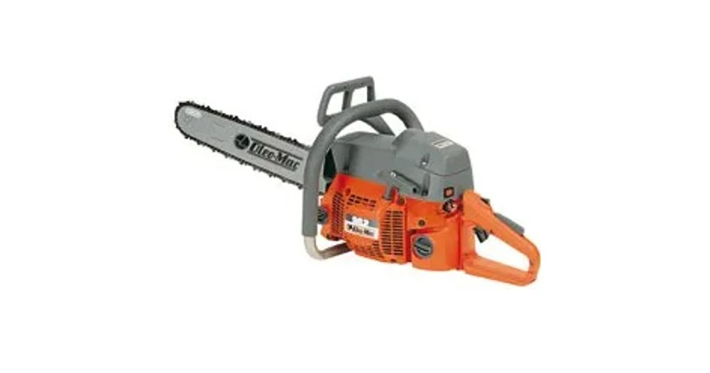 Oleo Mac 962 reviews | ProductReview.com.au