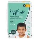 Rascals Premium Nappies Infant reviews | ProductReview.com.au