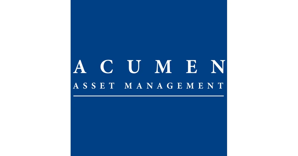Acumen Asset Management reviews | ProductReview.com.au