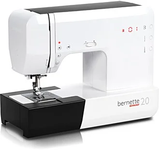 Bernina Bernette 20 reviews | ProductReview.com.au