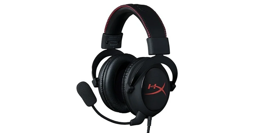 HyperX Cloud Core reviews | ProductReview.com.au