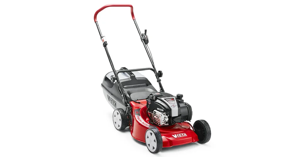 Victa Pace 500 reviews | ProductReview.com.au