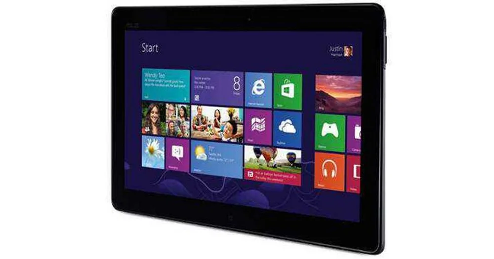 Asus VivoTab TF810C (2012) reviews | ProductReview.com.au