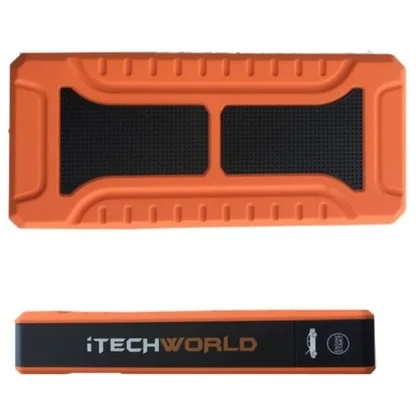 iTechworld iTECH900A 900 Amp Jump Starter reviews | ProductReview.com.au