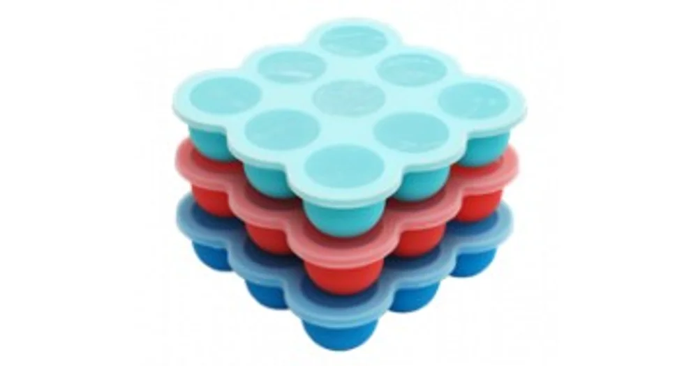 Wean Meister Freezer Pods reviews | ProductReview.com.au