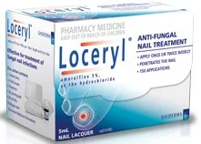 Loceryl reviews | ProductReview.com.au