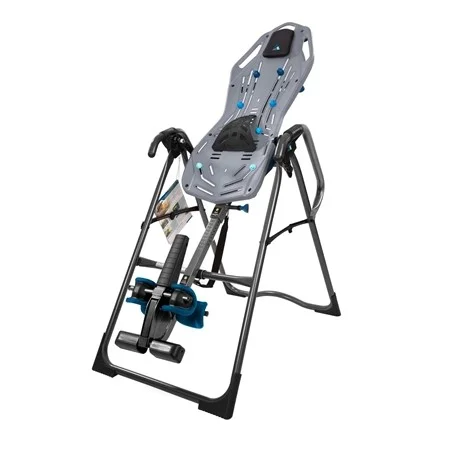 Teeter FT1 Inversion Table reviews | ProductReview.com.au