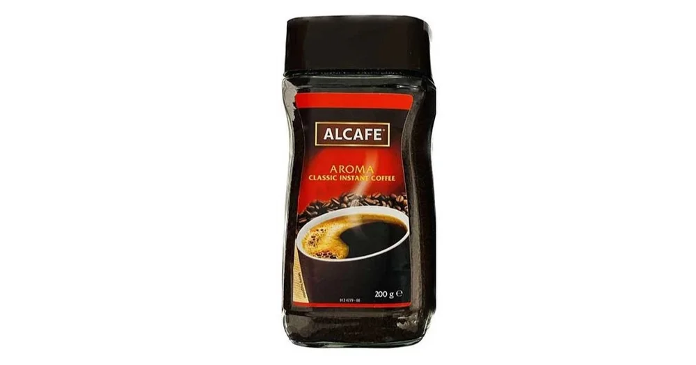 Alcafe Aroma Classic Instant Coffee reviews | ProductReview.com.au