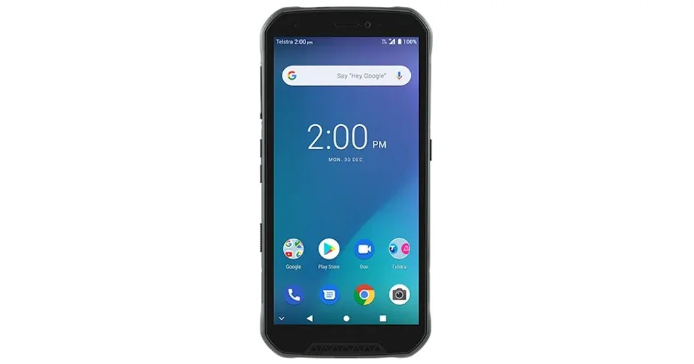 Telstra Tough Max 3 (2020) reviews | ProductReview.com.au