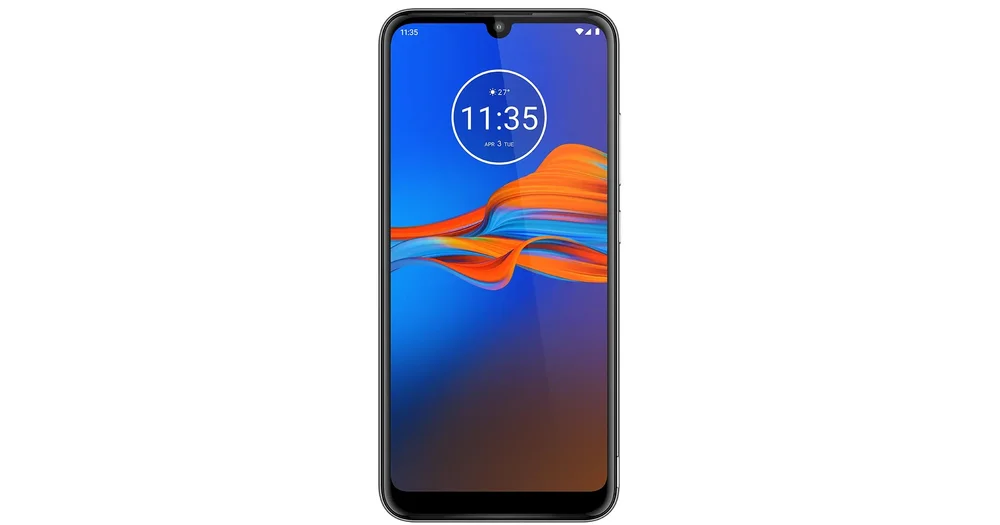 Motorola Moto E6 Plus (2019) reviews | ProductReview.com.au