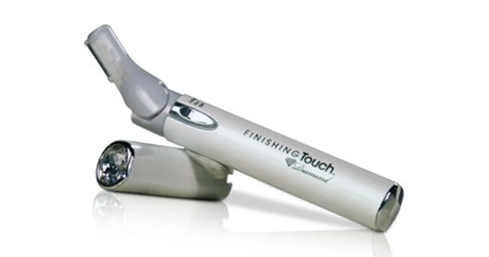 Idea Village Finishing Touch Diamond reviews | ProductReview.com.au