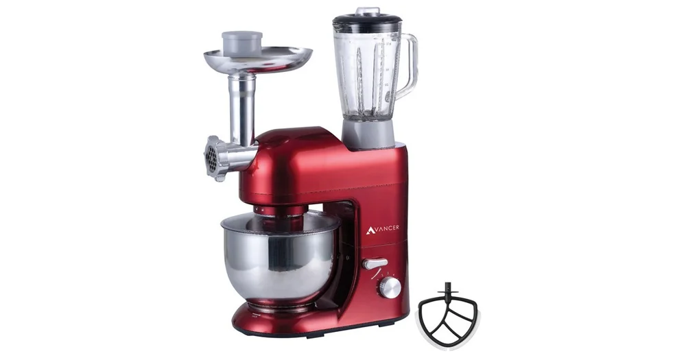 Avancer Multifunction Stand Mixer reviews | ProductReview.com.au