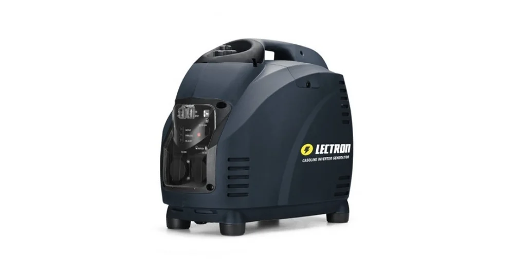Lectron 2500W Inverter reviews | ProductReview.com.au
