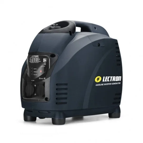 Lectron 2500W Inverter reviews | ProductReview.com.au