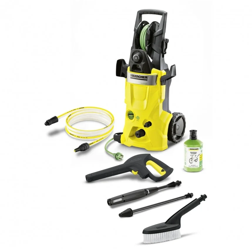 Karcher K5.800 Eco!ogic reviews | ProductReview.com.au