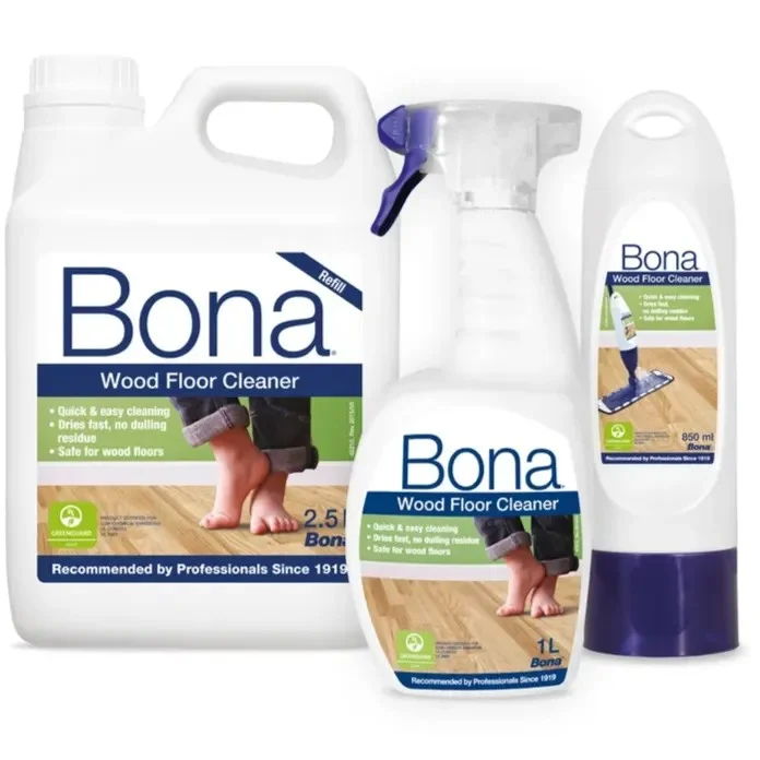 Bona Timber Floor Cleaner reviews | ProductReview.com.au