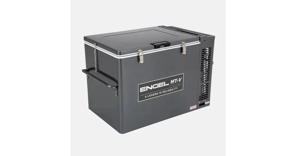 Engel 80L MTV Series MT80F‐G4D‐V reviews | ProductReview.com.au
