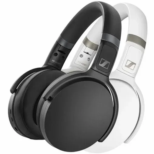 Sennheiser HD 450BT reviews | ProductReview.com.au