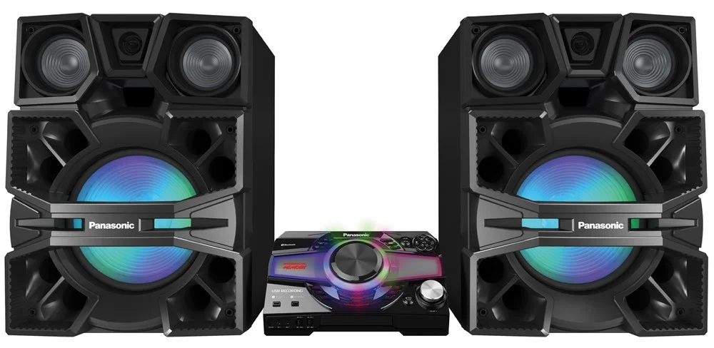 Panasonic SC-MAX9000 reviews | ProductReview.com.au