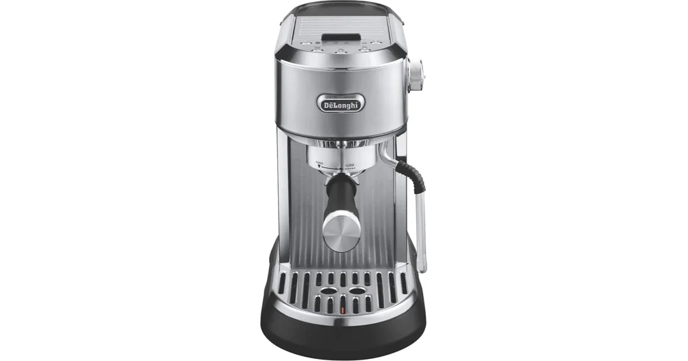 DeLonghi Dedica Maestro Plus EC950.M reviews | ProductReview.com.au