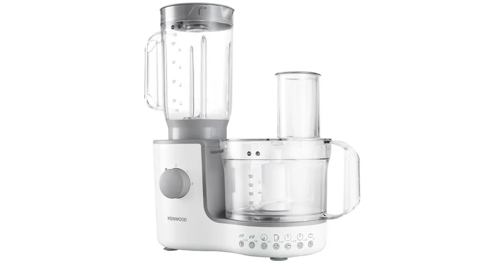 Kenwood FP190 reviews | ProductReview.com.au